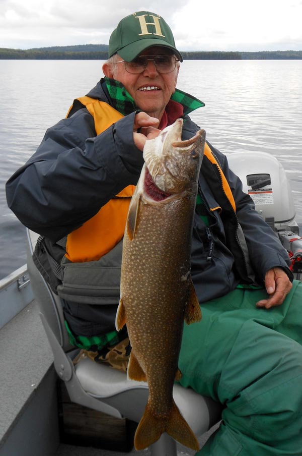 June Fishing Tips - Northwoods Sporting Journal