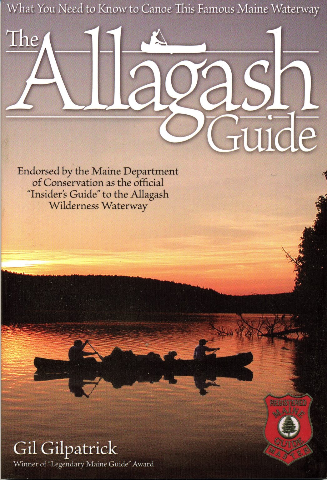 The Allagash Guide - Northwoods Sporting Journal