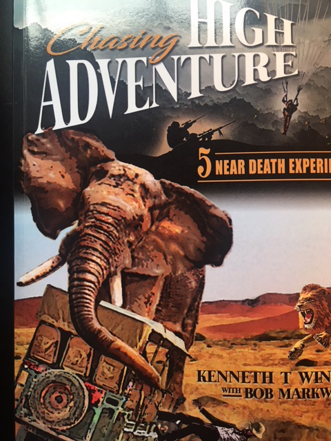 Chasing High Adventure - Northwoods Sporting Journal