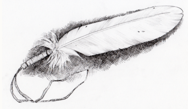 The National Eagle Repository - Northwoods Sporting Journal