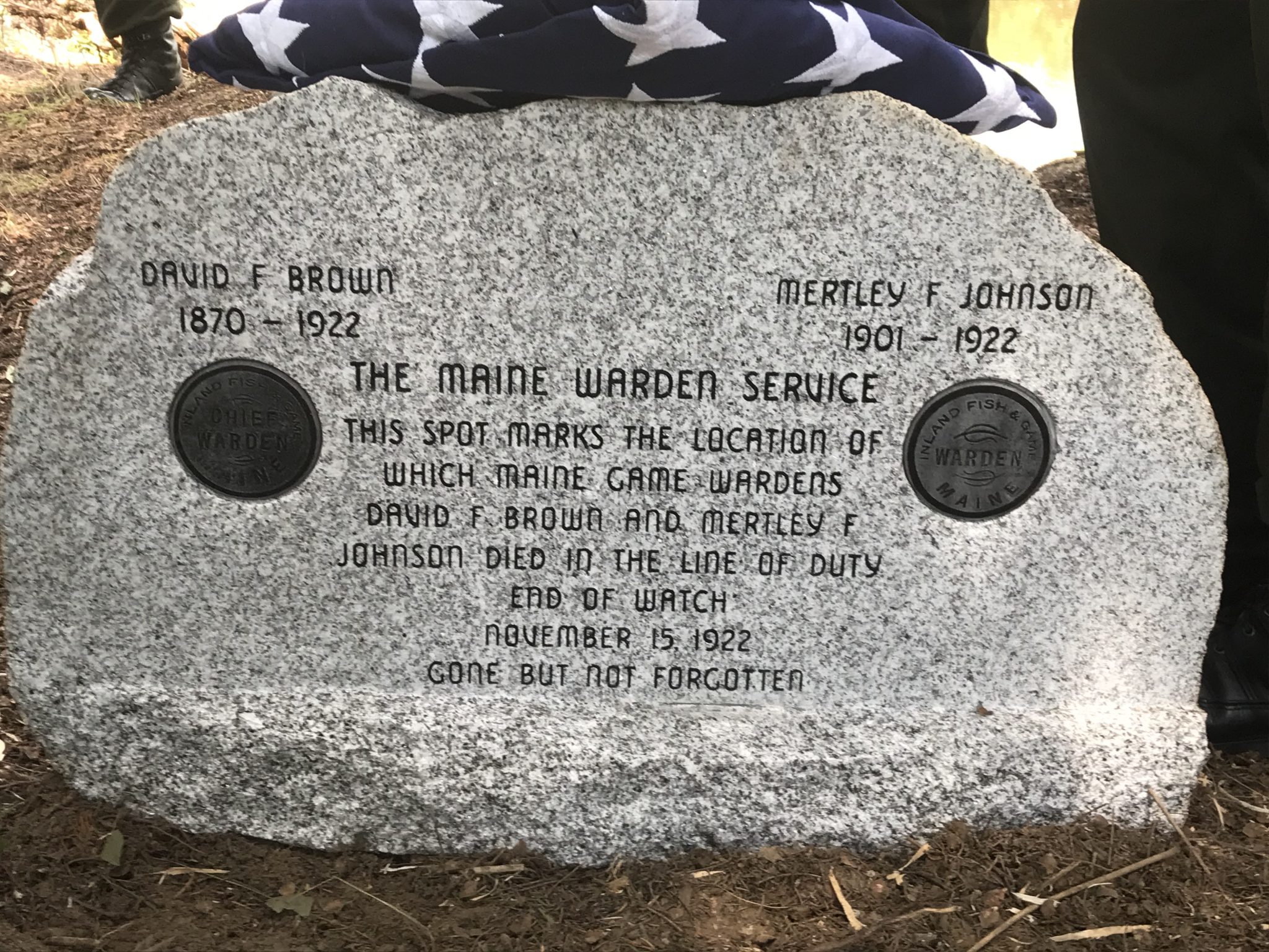 The Mystery of Big Bog - Northwoods Sporting Journal