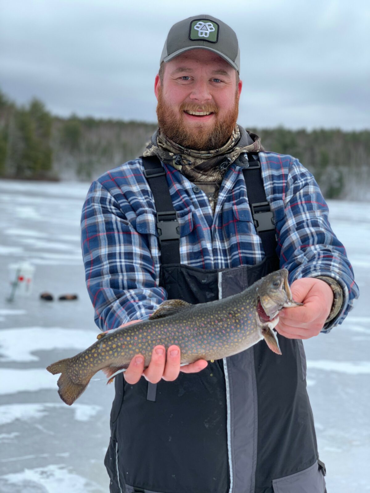 The Legacy Lives On - Northwoods Sporting Journal