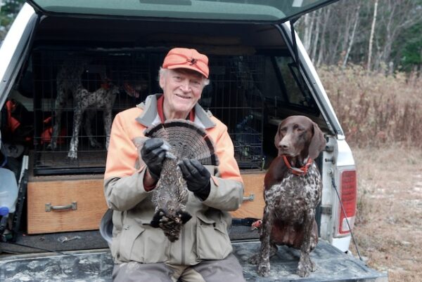 Grouse Hunting Basics - Northwoods Sporting Journal