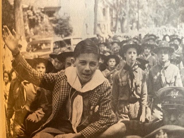 The Forgotten Fendler Legacy - Northwoods Sporting Journal