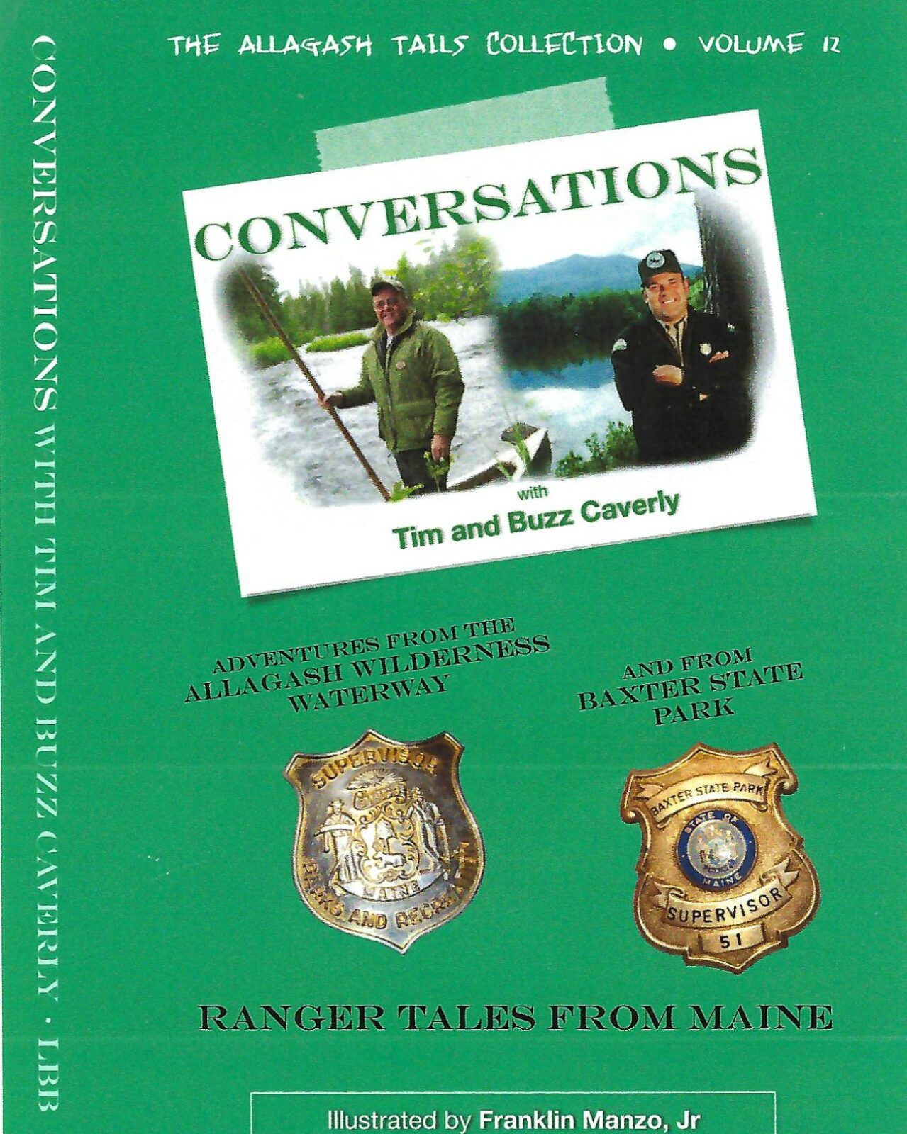 Outdoor Books Archives - Northwoods Sporting Journal