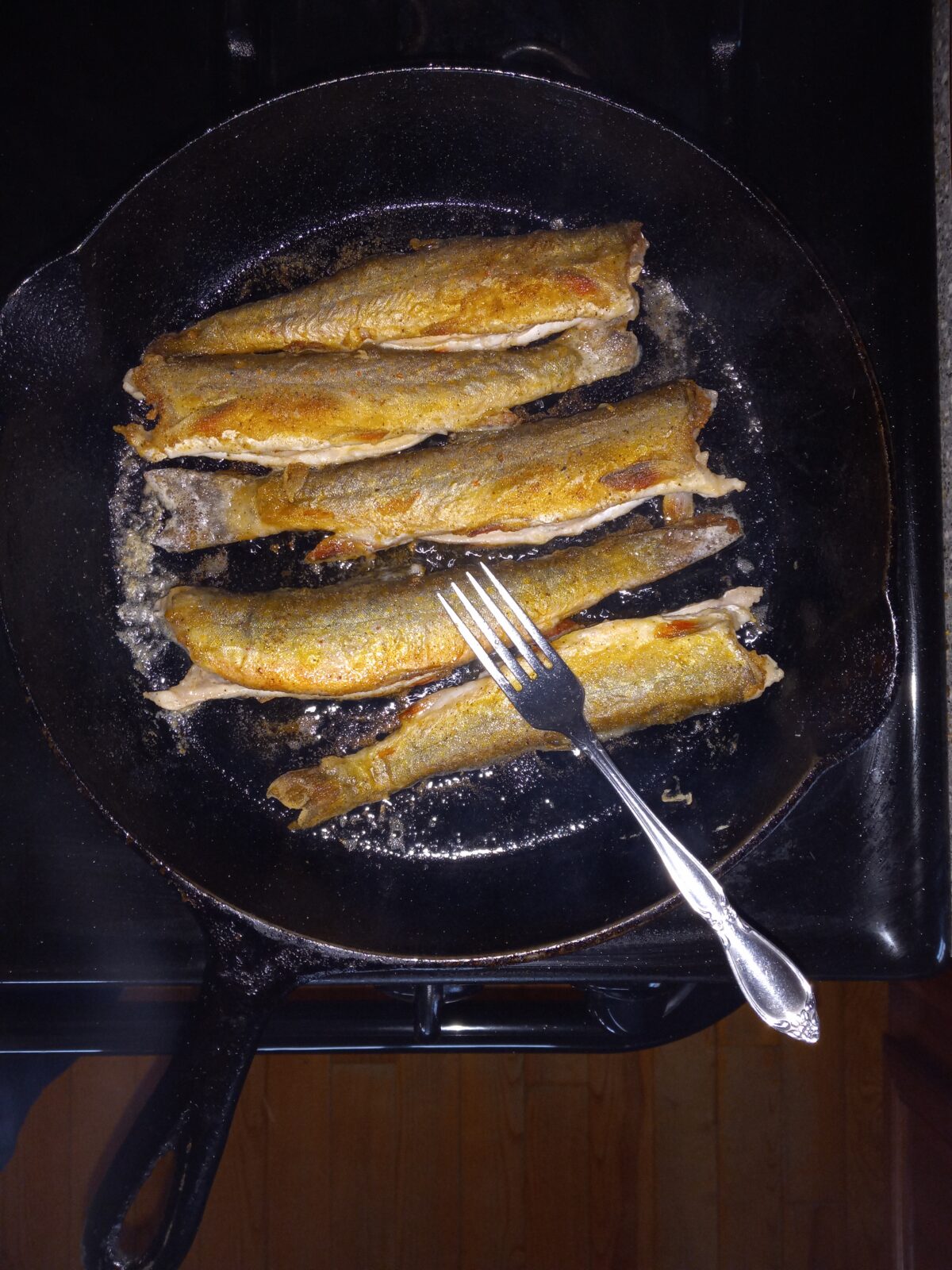 Sporting Journal's Top Shelf Game & Fish Recipes - Northwoods Sporting ...