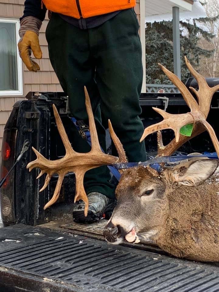 Photo Gallery | Hunting & Fishing Magazine | Bangor, Maine