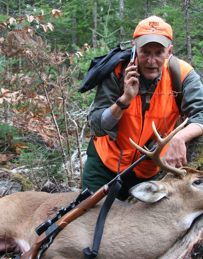 Deer Season Snapshots - Northwoods Sporting Journal